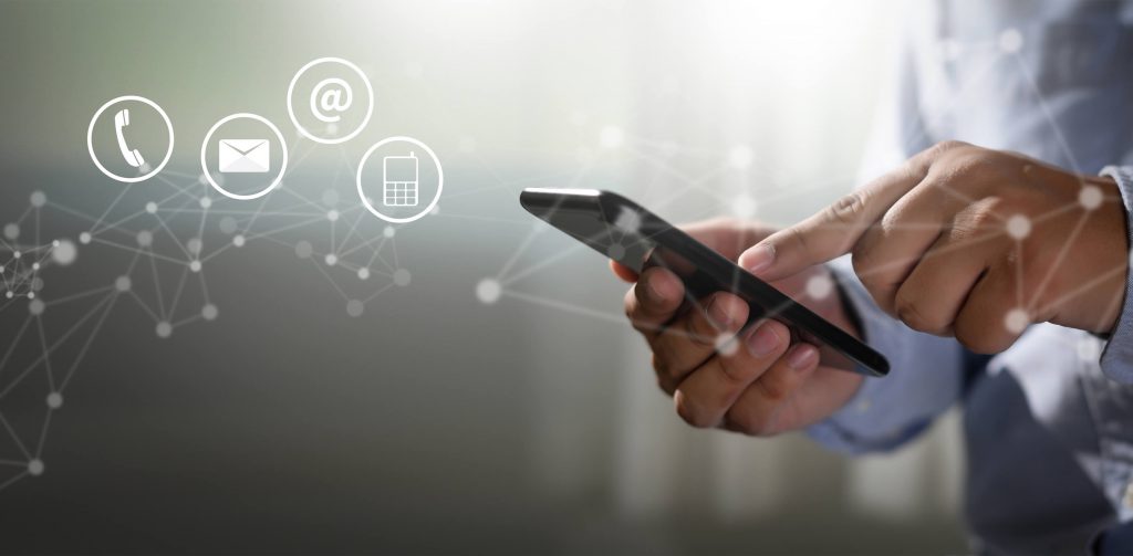 Contact Us | Digital Marketing Technologies | ElectronMedia